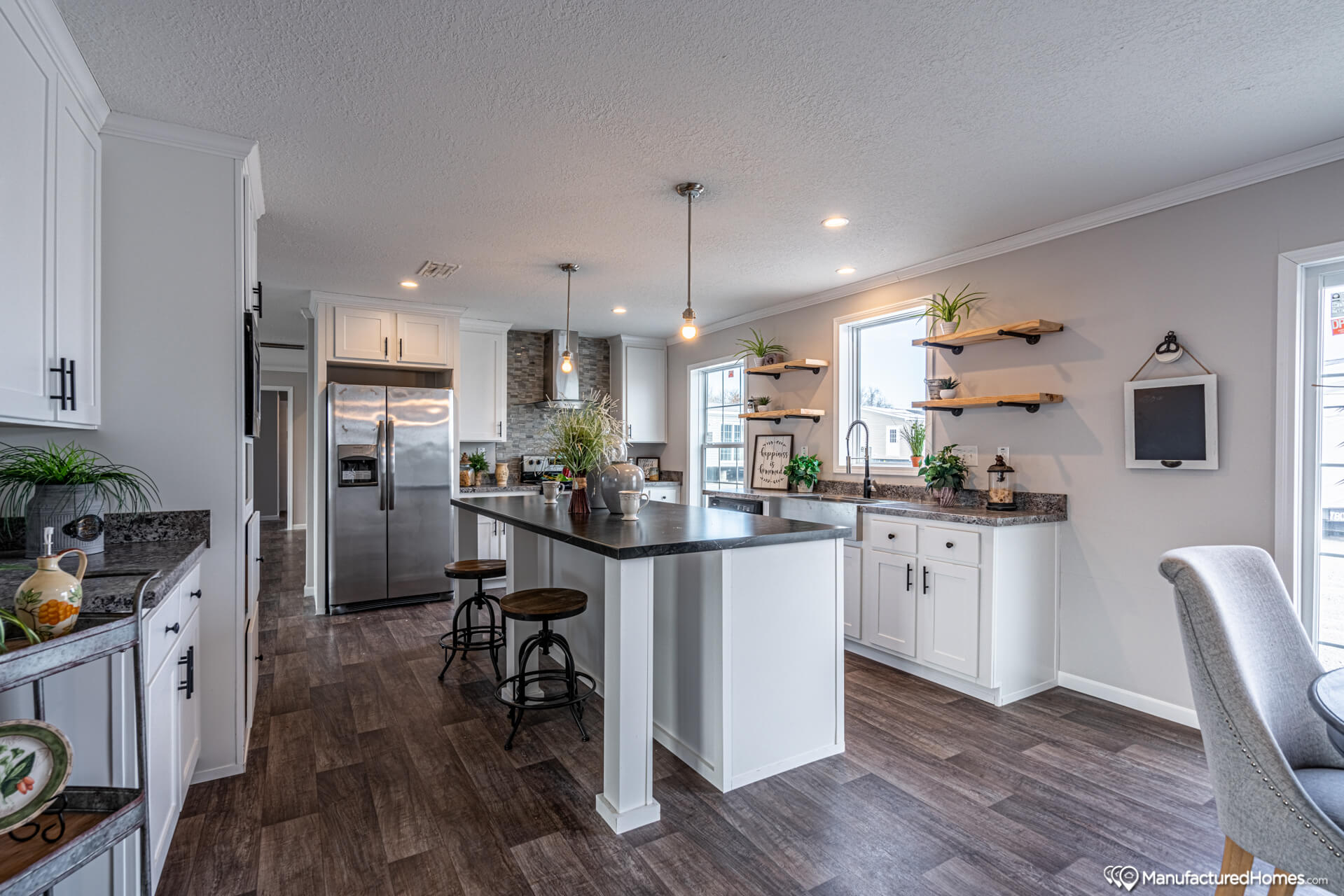 Ascend The Sydney 3276H42DRS from Mobile Home Masters